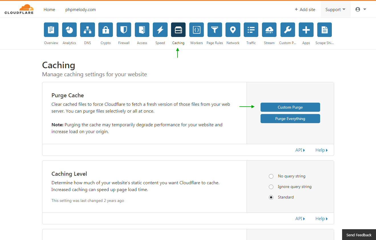How To Fix Layout Issues PHP Melody Support